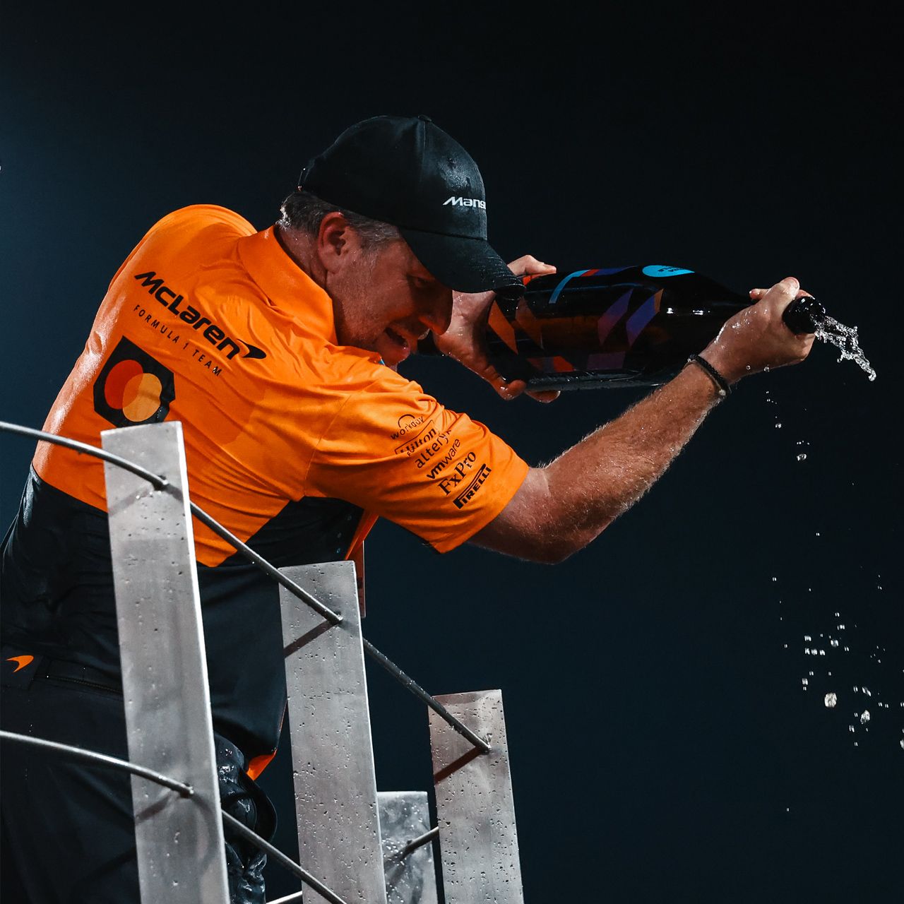 McLaren Racing - Home to our F1, INDYCAR, FE, Extreme E & Gaming Teams