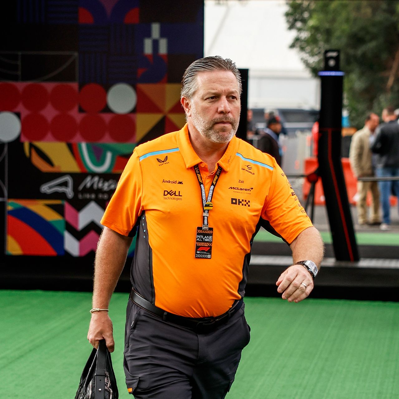 McLaren Racing - Home to our F1, INDYCAR, FE, Extreme E & Gaming Teams