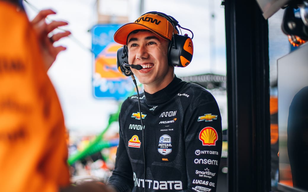 McLaren Racing - Home to our F1, INDYCAR, FE, Extreme E & Gaming Teams