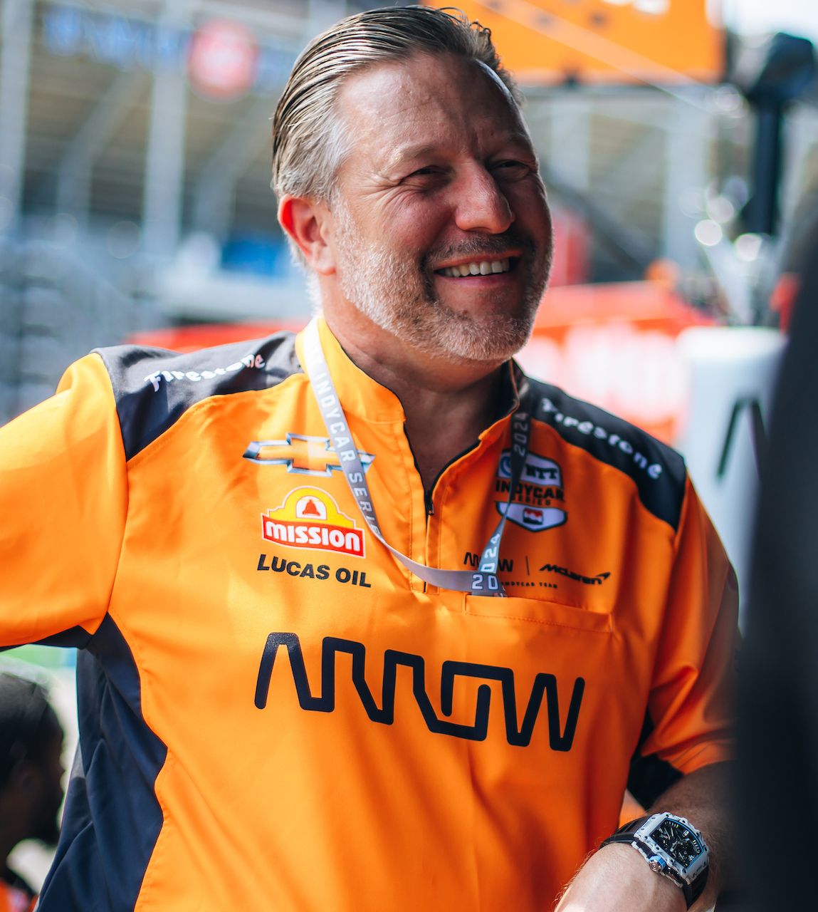 McLaren Racing - Home to our F1, INDYCAR, FE, Extreme E & Gaming Teams