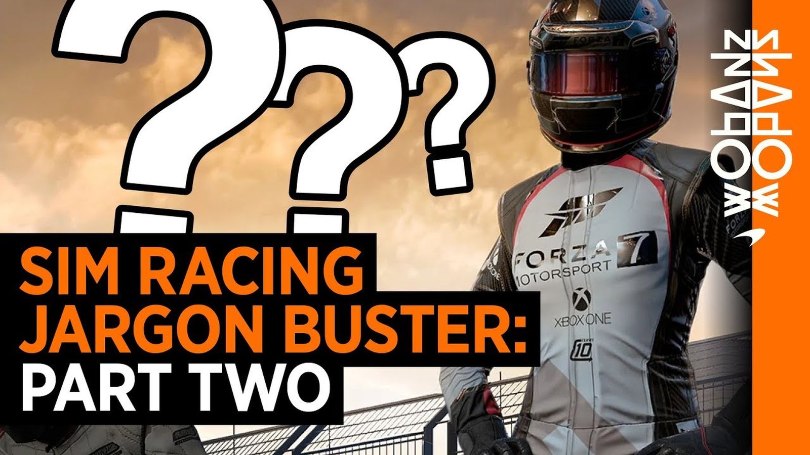 Jargon buster: part 2