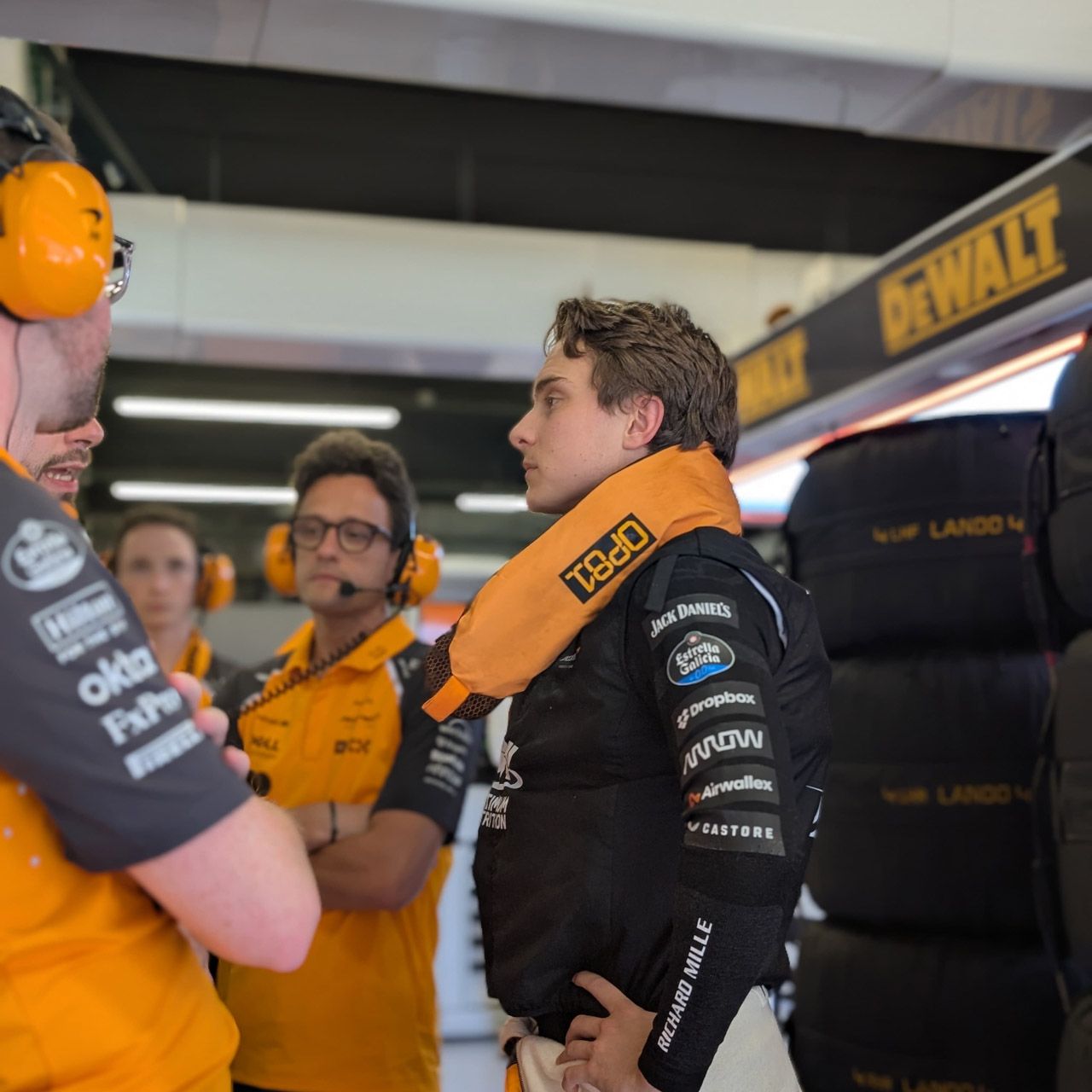 Spanish Grand Prix 2025