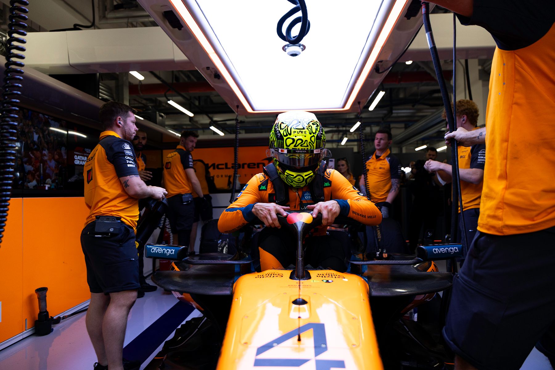 Introducing F1’s new terminology: Boost Button, Overtake Mode, Active ...