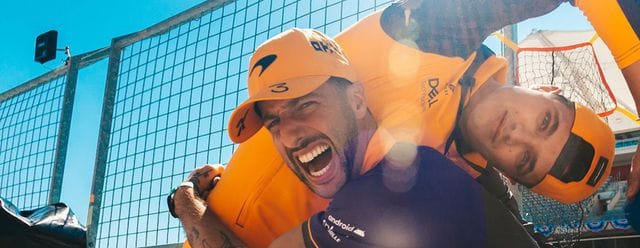 Best of Driver Challenges 2022