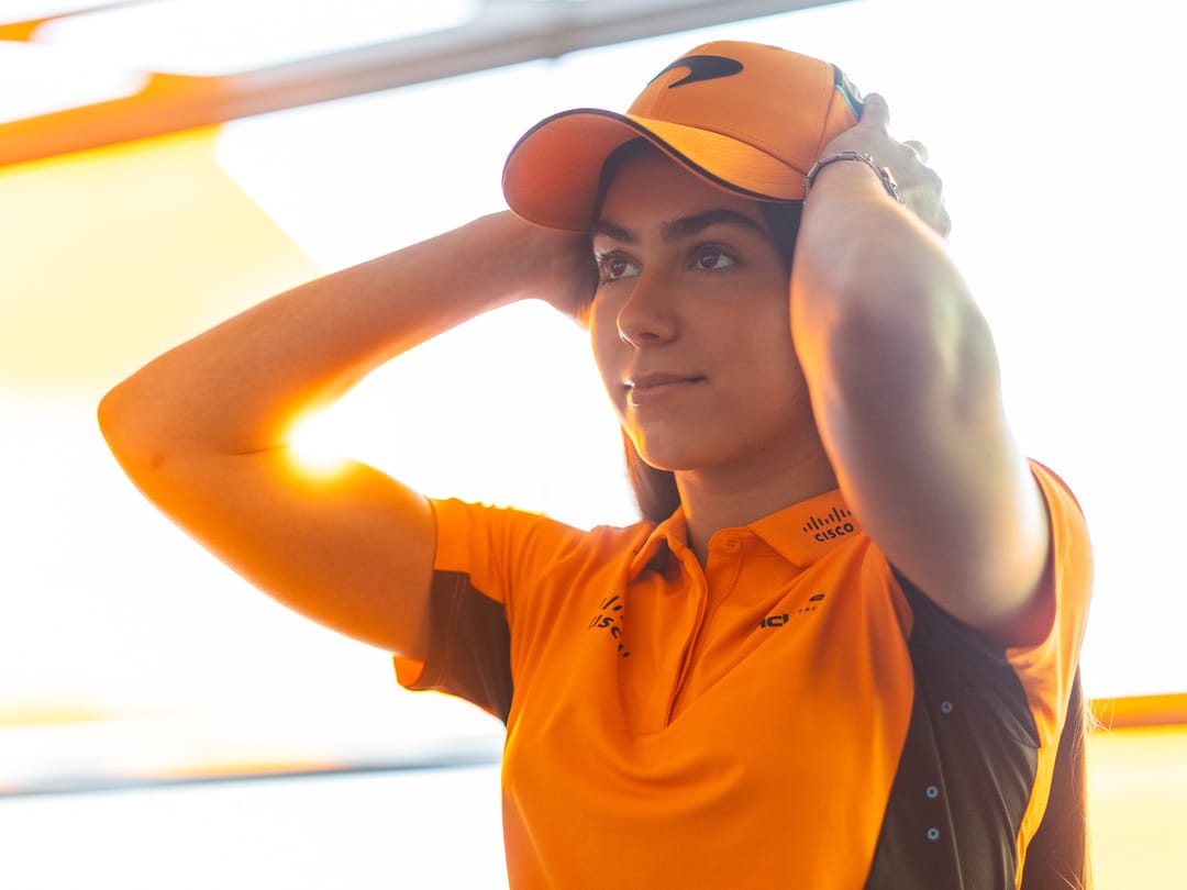 McLaren Formula 1 Team - McLaren Racing Official Website