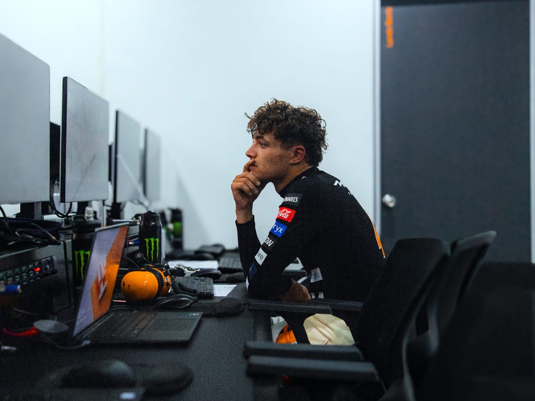 McLaren Racing - Home to our F1, INDYCAR, FE, Extreme E & Gaming Teams