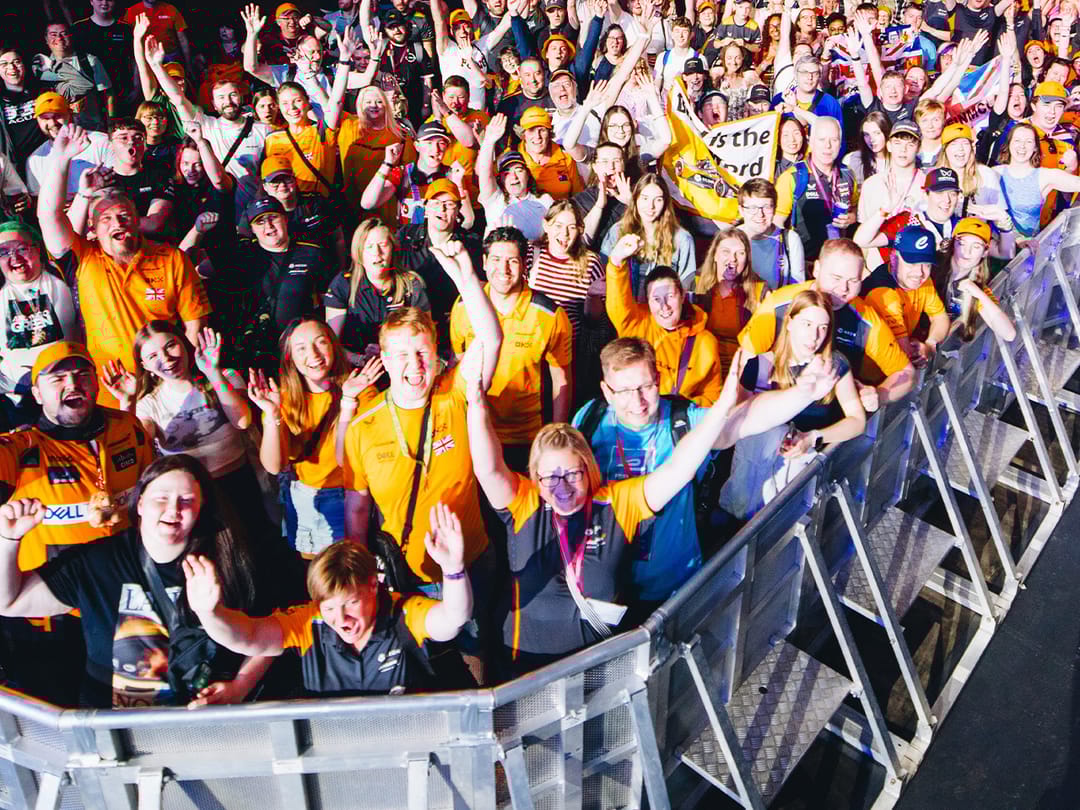 NEOM McLaren Formula E Team - McLaren Racing Official Website