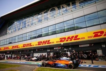 8 things you might have missed