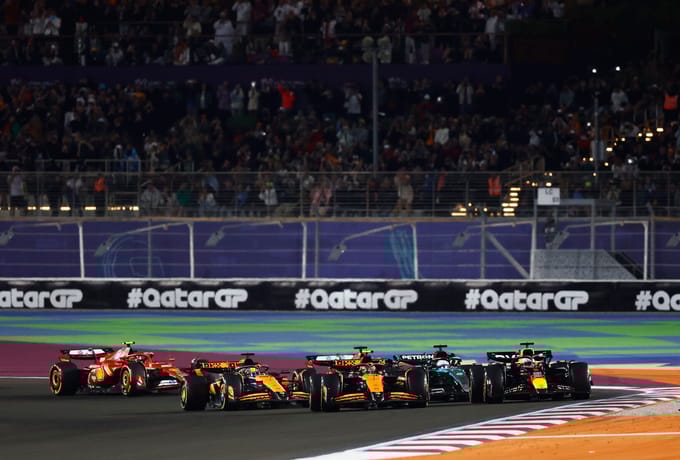 2024 Qatar Grand Prix - Valli Anneliese 2024 Qatar Grand Prix - Valli Anneliese