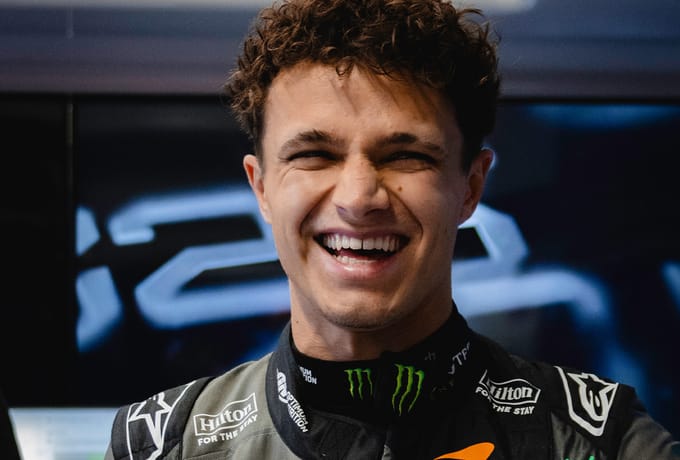 2026 Barcelona Pre-Season Shakedown - Day One - McLaren Report