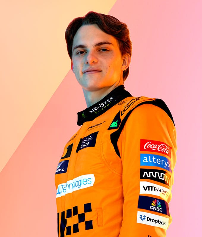 Meet the McLaren F1 Team: Drivers & Leadership - McLaren Racing