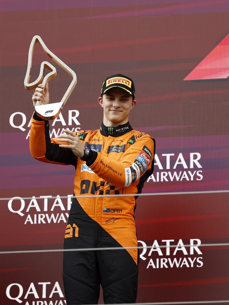 Austrian Grand Prix 2025