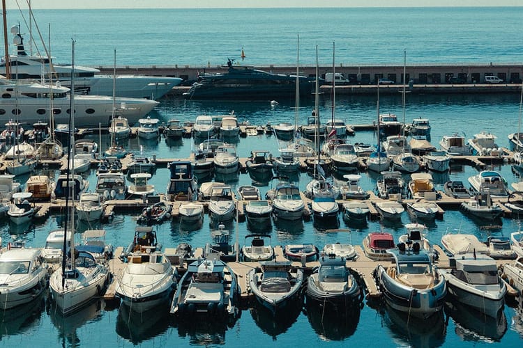 Monaco Grand Prix 2026