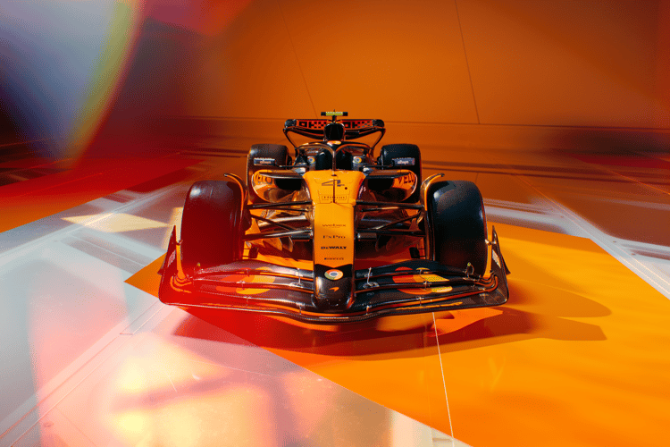 McLaren Formula 1 Team - McLaren Racing Official Website