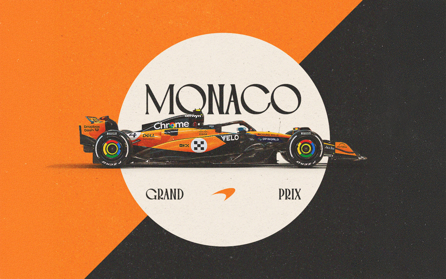 Mclaren F1 1222094 Wallpaper