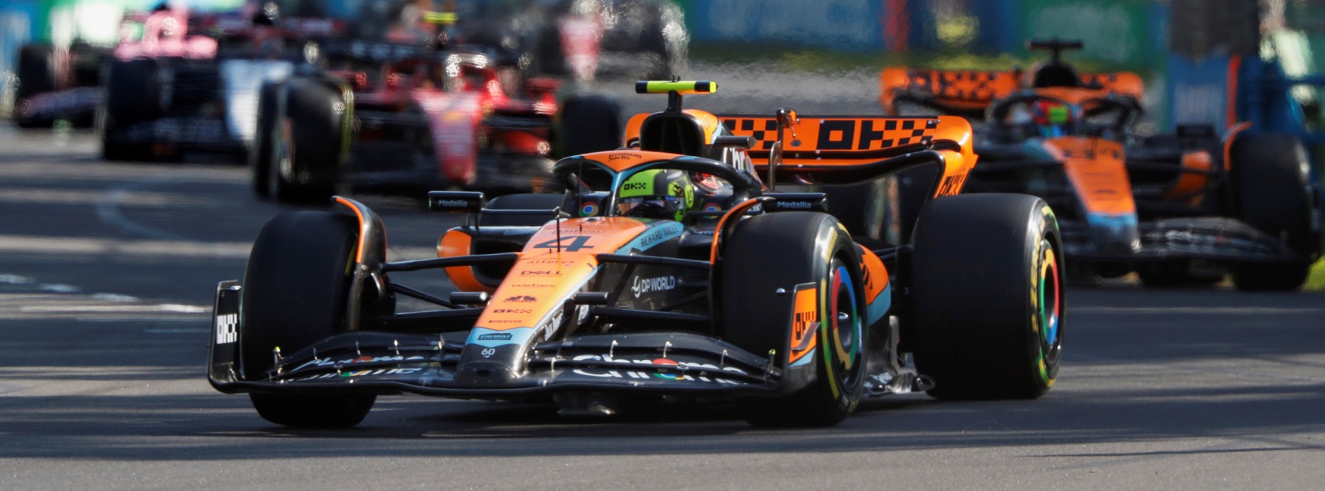 Strategy Debrief – presented by FxPro