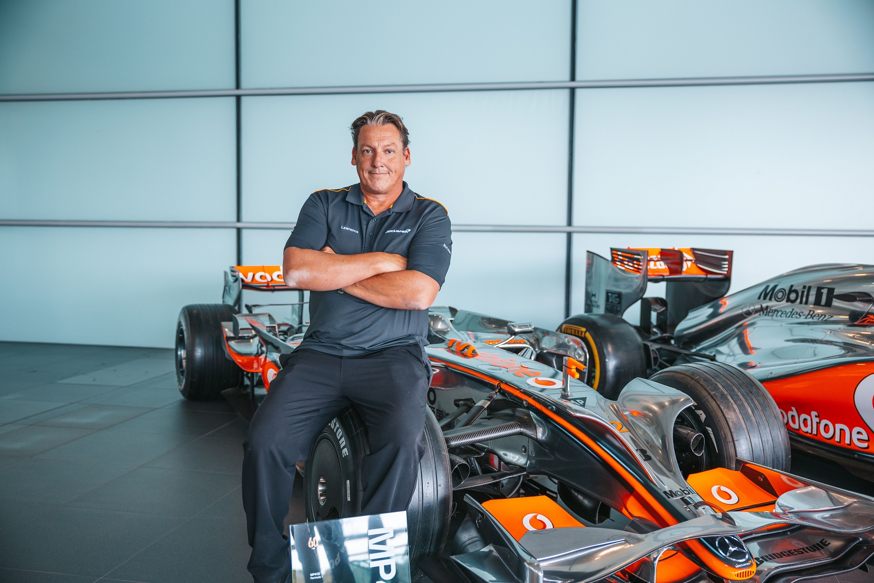 Chrome’s true origin story