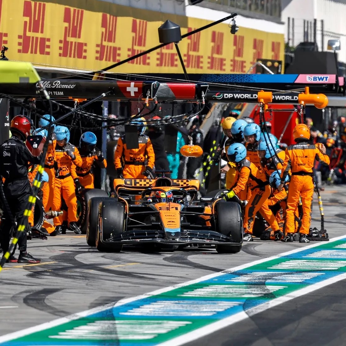 Strategy debrief – presented by FxPro