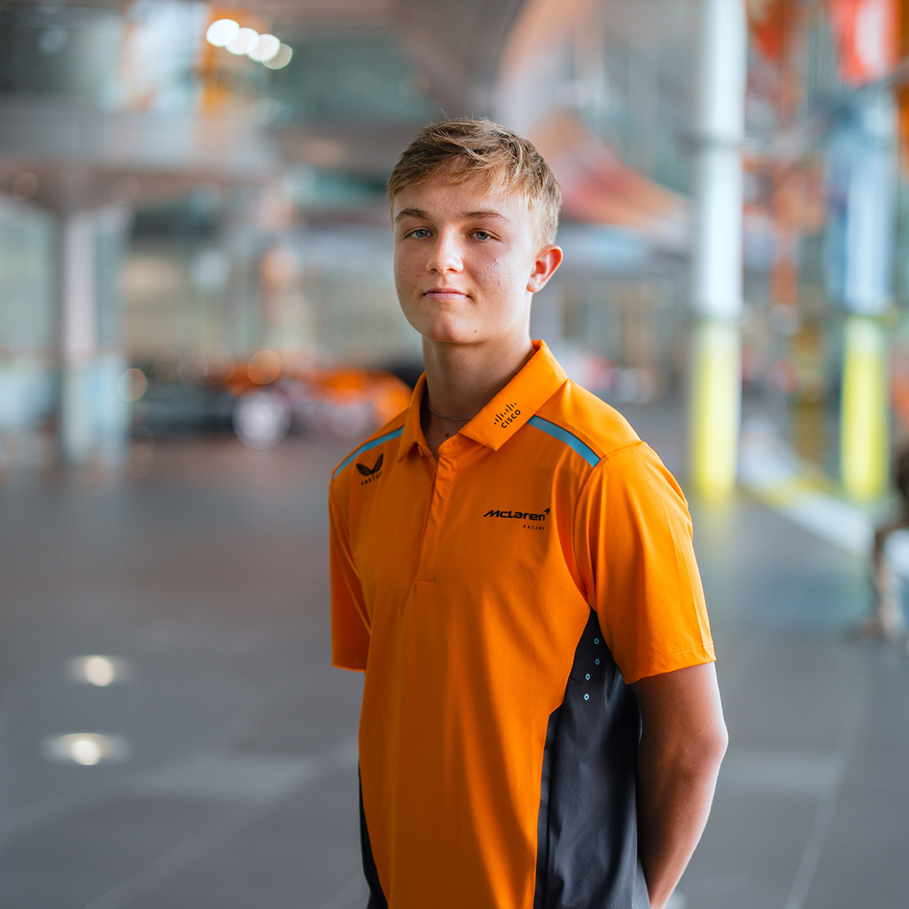 Martinius Stenshorne