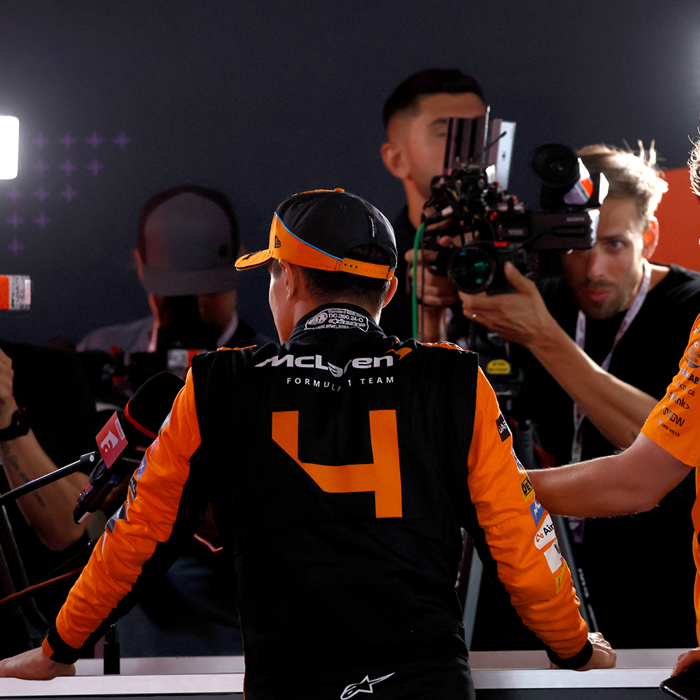 F1 questions you’ve been afraid to ask