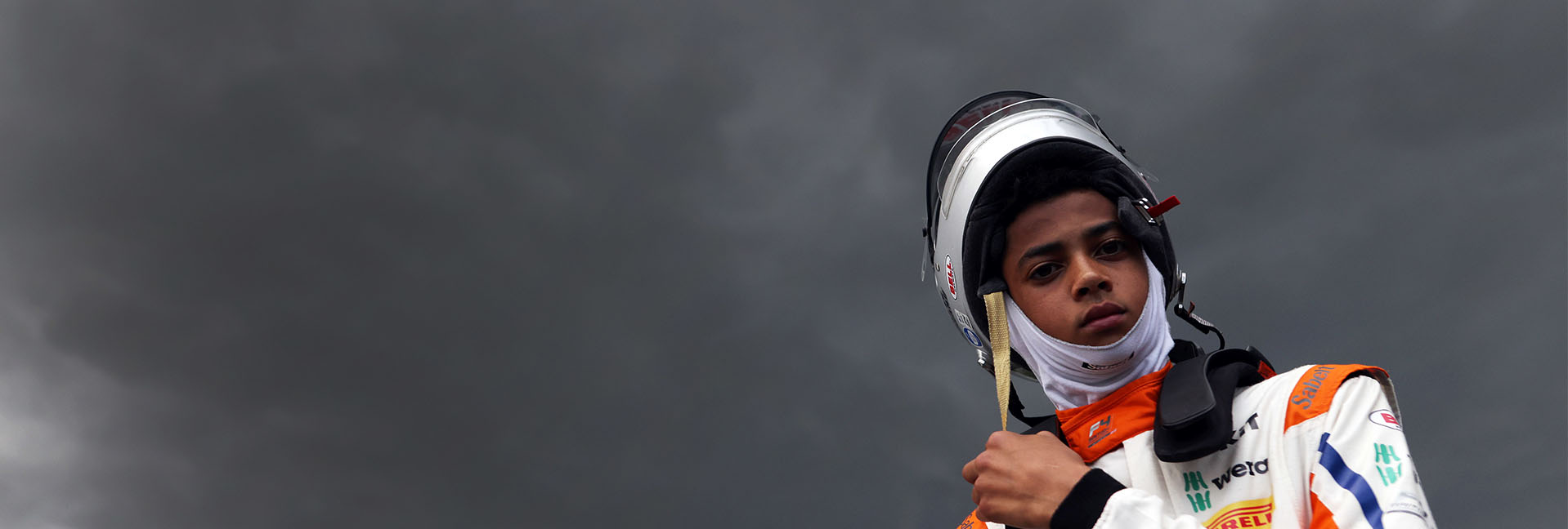 Getting to know the real Ugo Ugochukwu