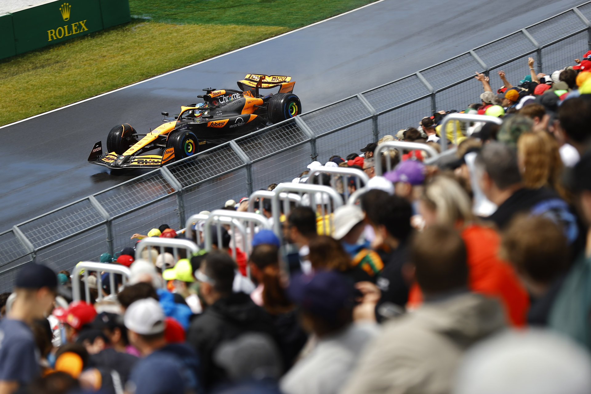 2024 Canadian Grand Prix – Practice Report
