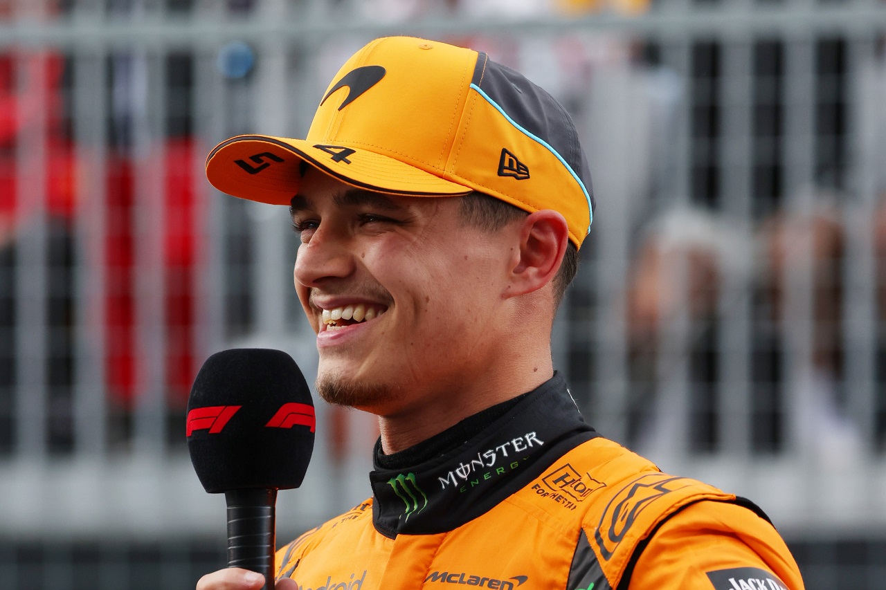 2024 Canadian Grand Prix – Qualifying Report