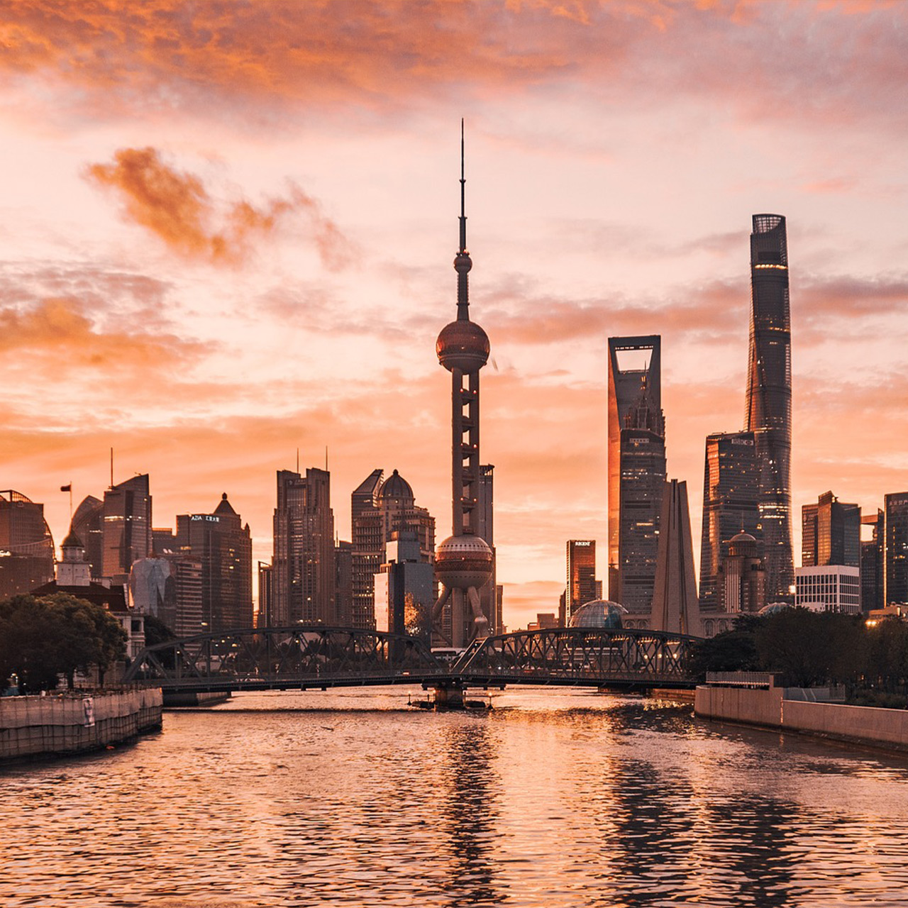 Your guide to the Chinese Grand Prix – Presented by OKX