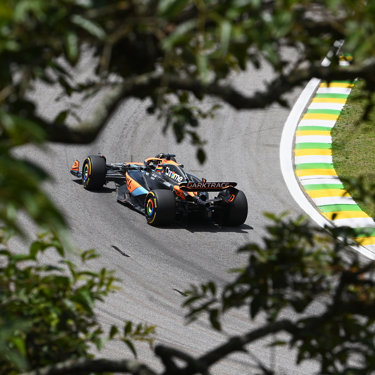 Your guide to the São Paulo Grand Prix – Presented by OKX