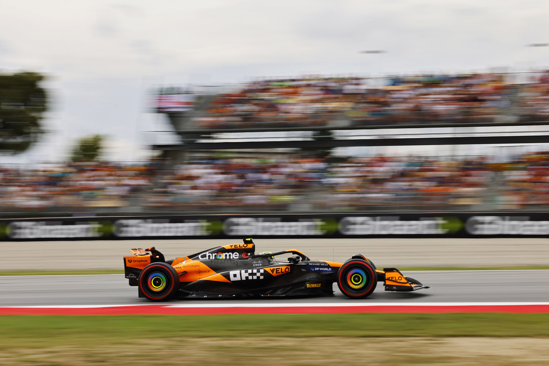 Spanish Grand Prix 2025