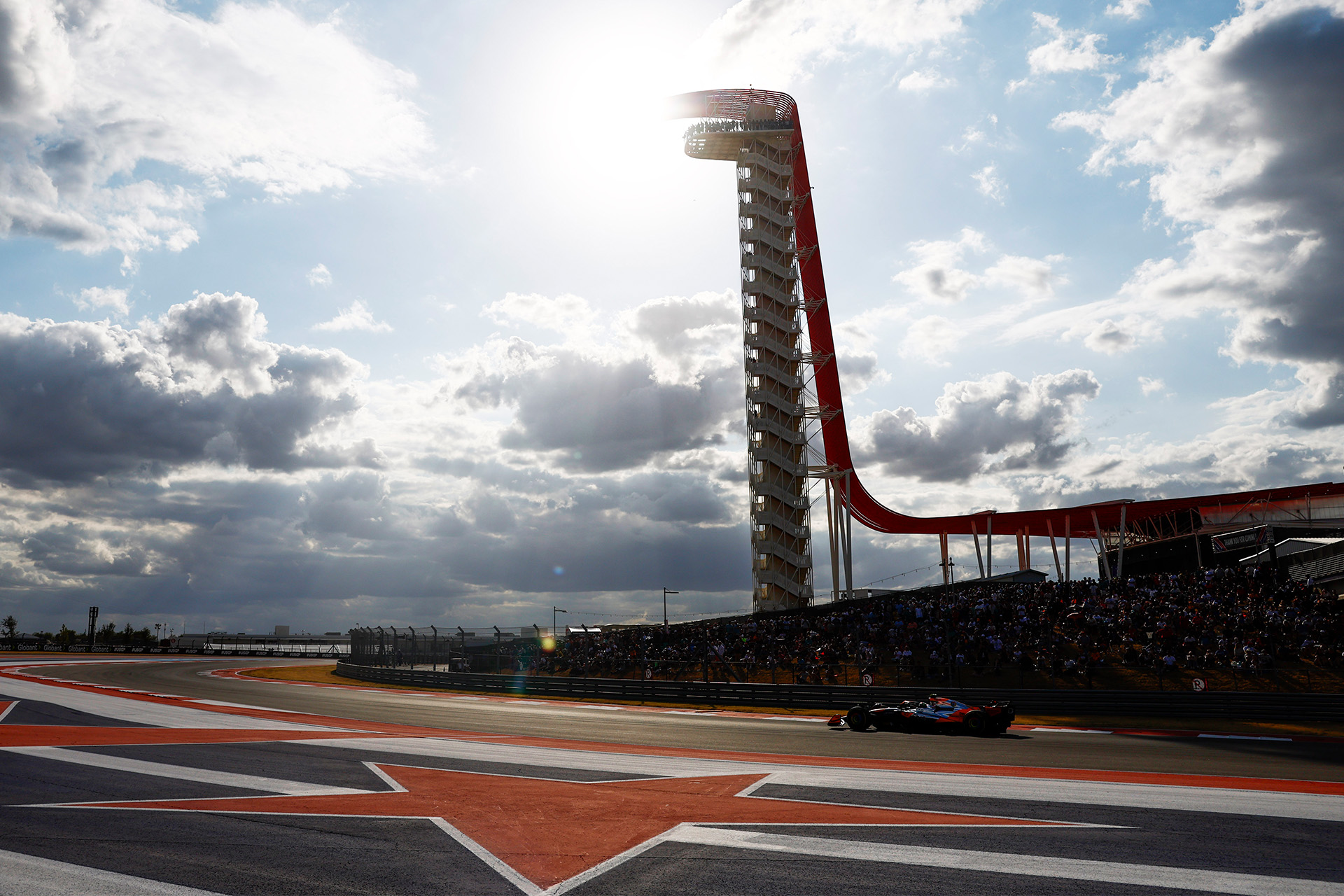 United States Grand Prix 2024