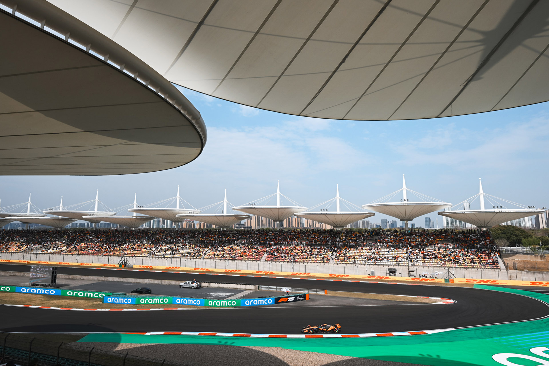 Chinese Grand Prix 2026