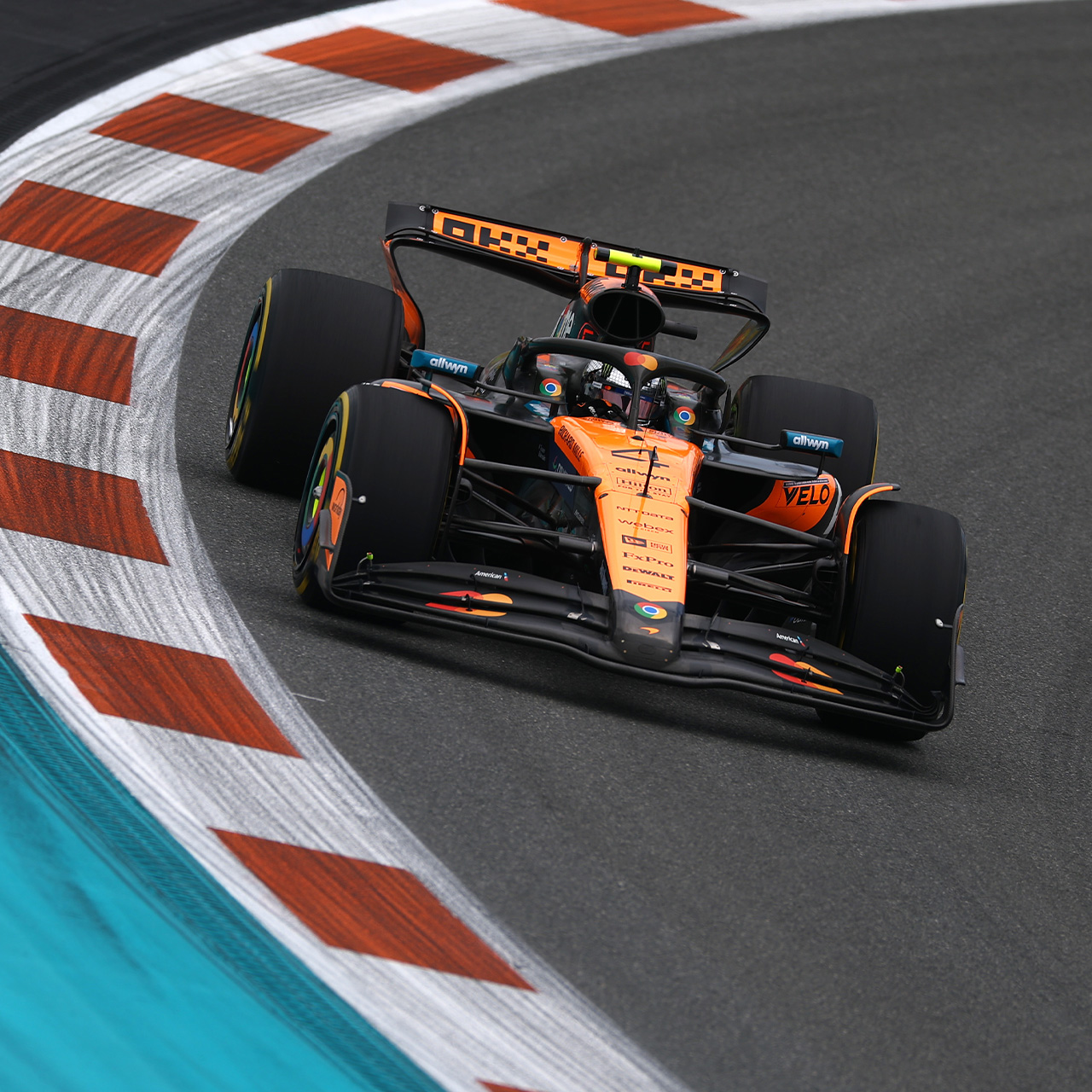 F1 announces Miami Grand Prix extension until 2041