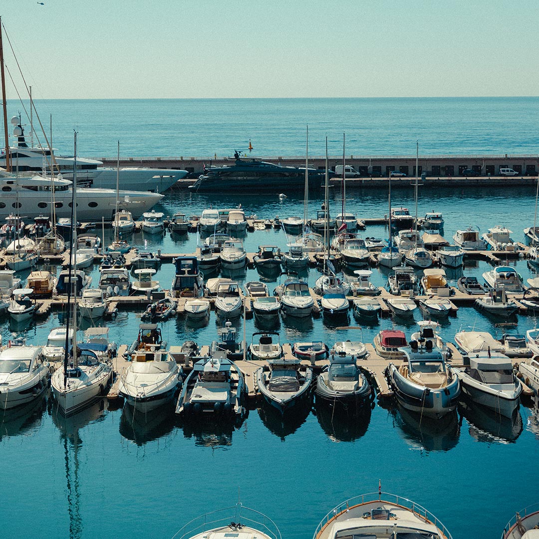 Monaco Grand Prix 2026