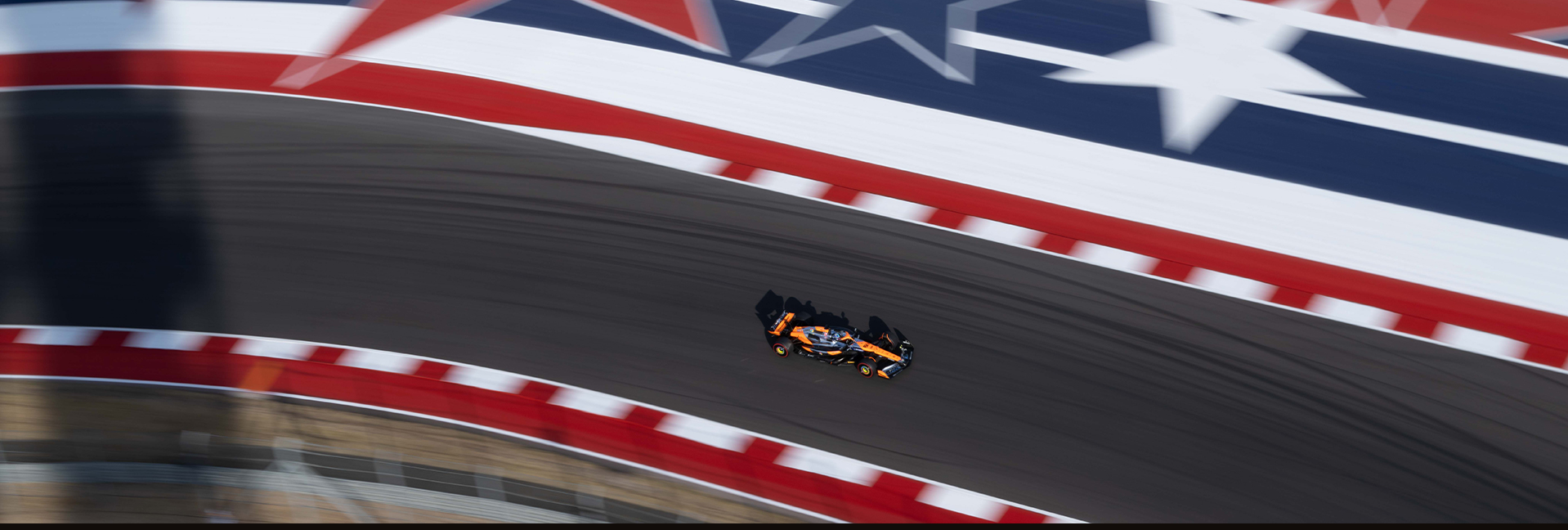 Preview: The 2025 United States Grand Prix – presented by OKX