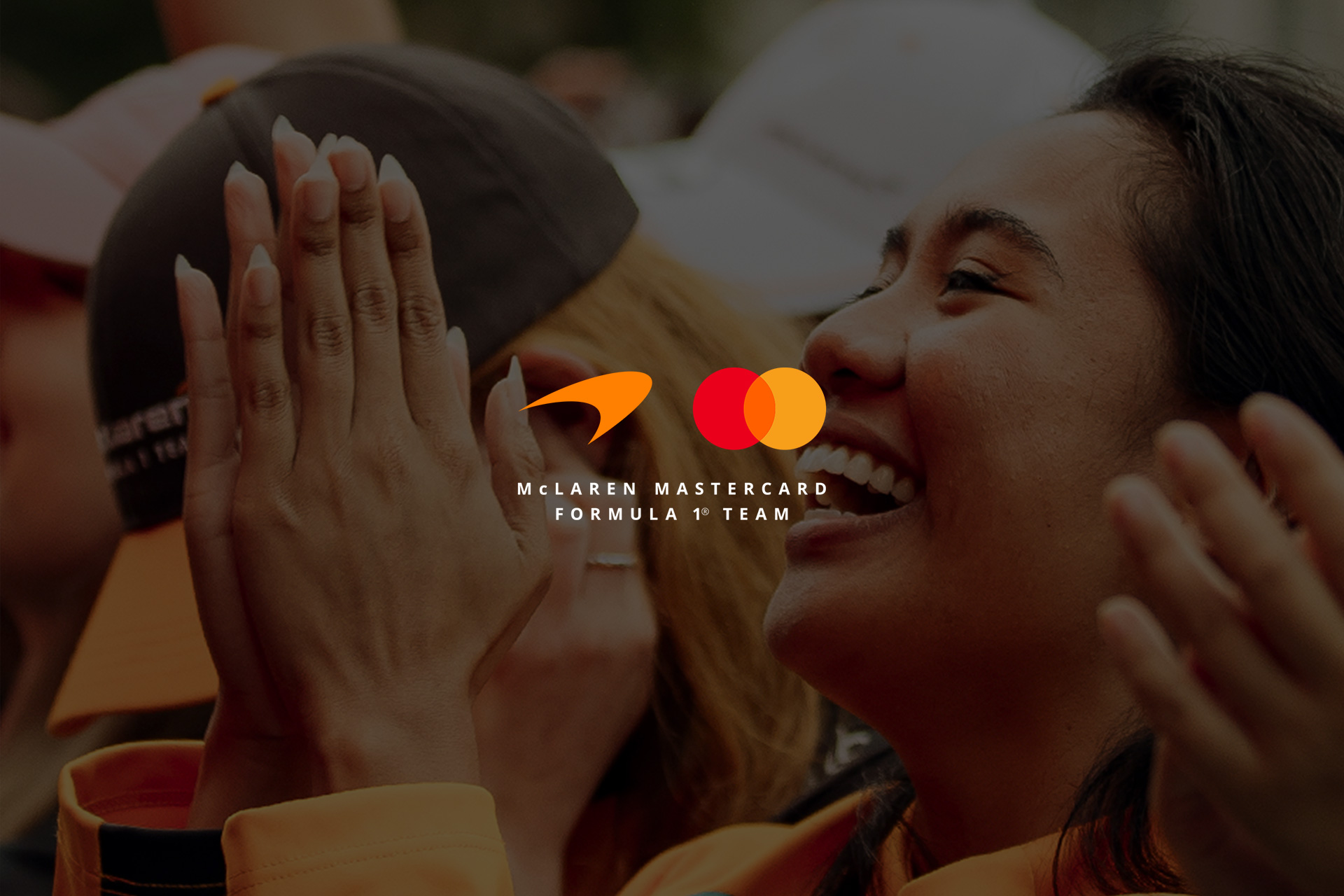 McLaren Racing announces Mastercard as Official Naming Partner of the ...