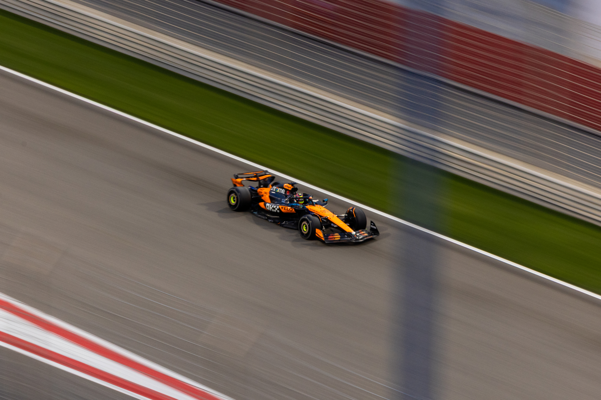 Rob Marshall and Neil Houldey interview: “On the whole car, there's ...