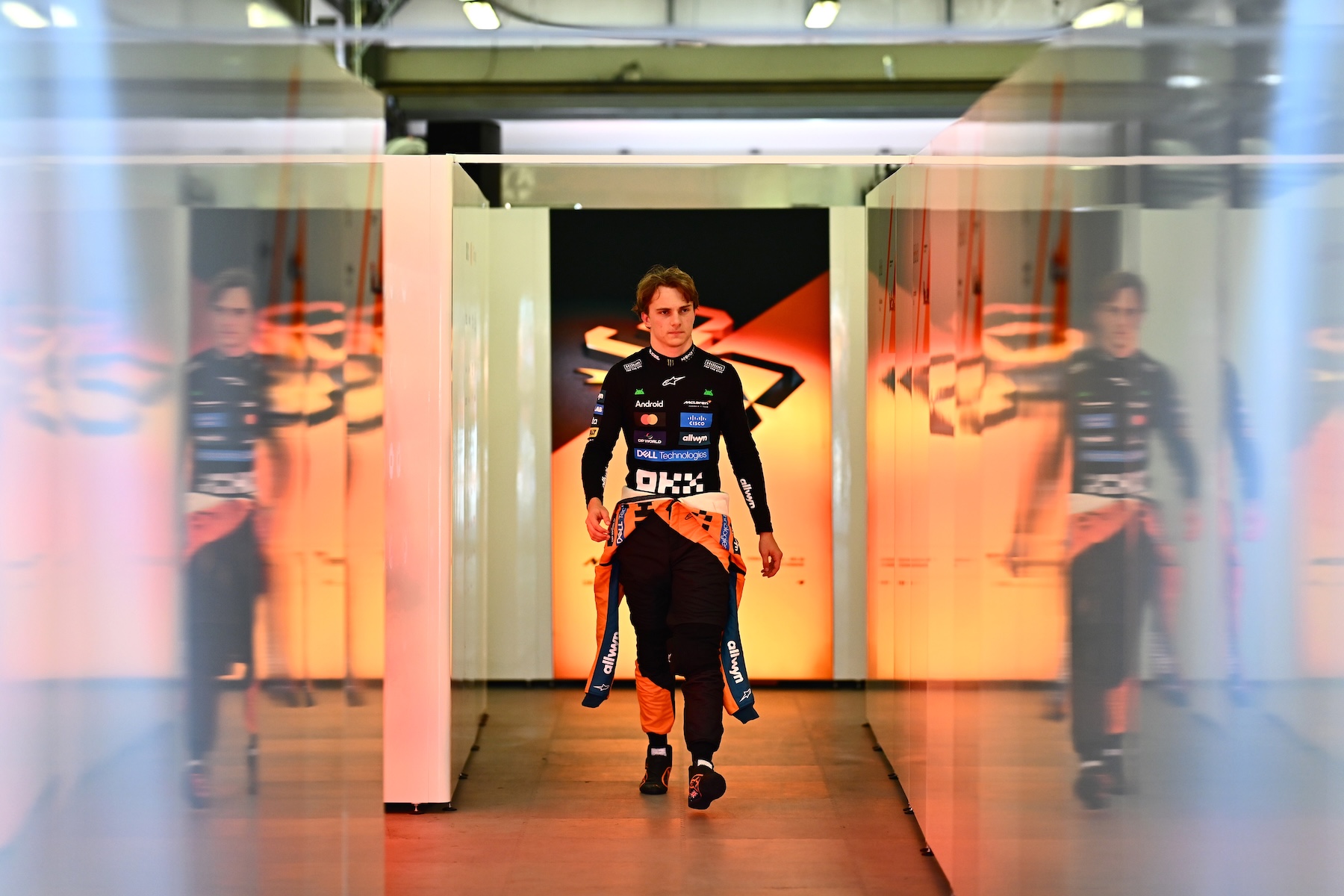 Australia’s newest star: Charting Oscar Piastri’s rise