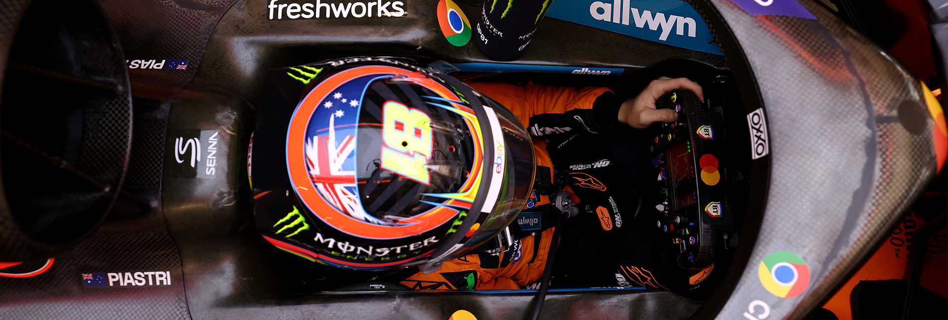 Five key moments from Oscar’s 2025 season – presented by Mastercard