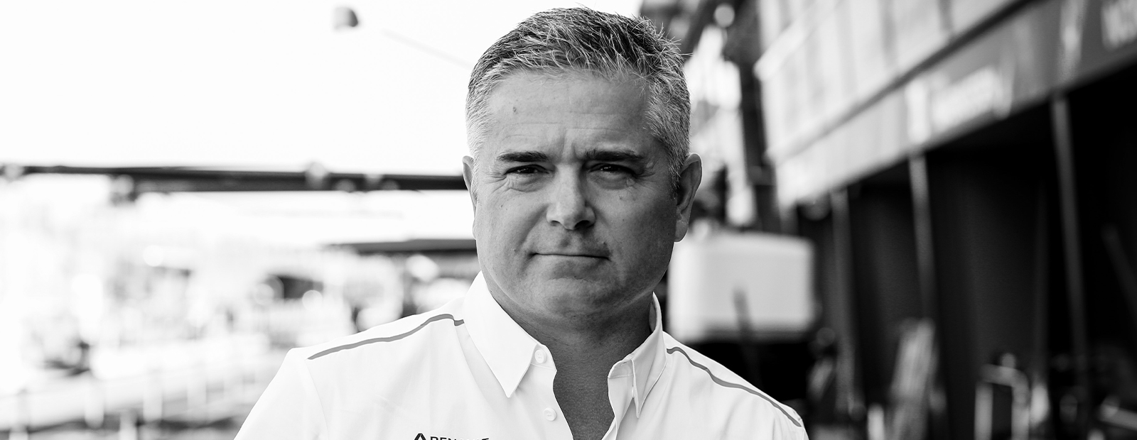 Statement on the passing of Gil de Ferran