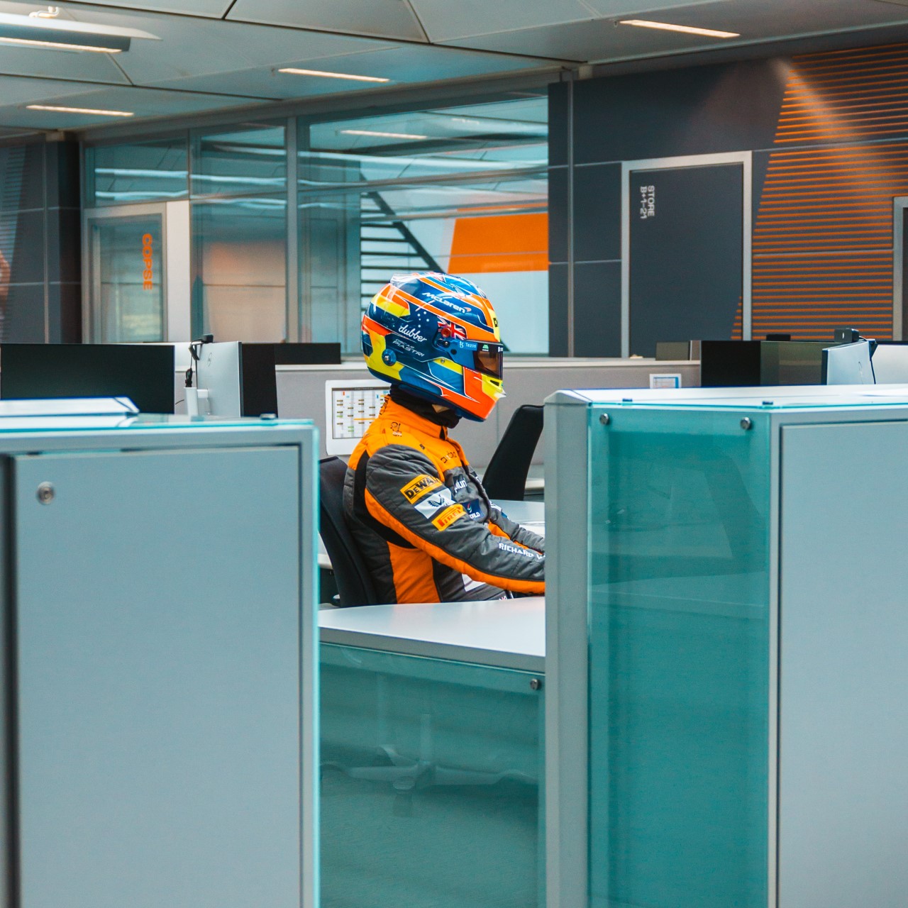 Seven F1 questions you’ve been afraid to ask