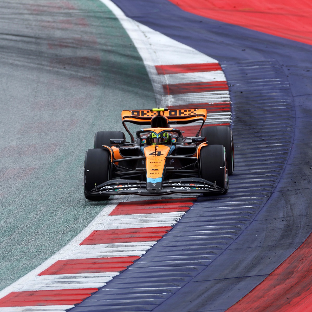 2024 Formula 1 calendar announced