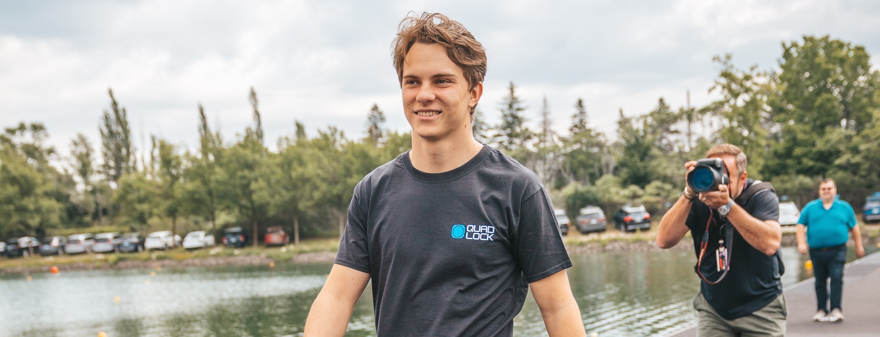 Oscar has exceeded Andrea Stella’s expectations, but what about his own?