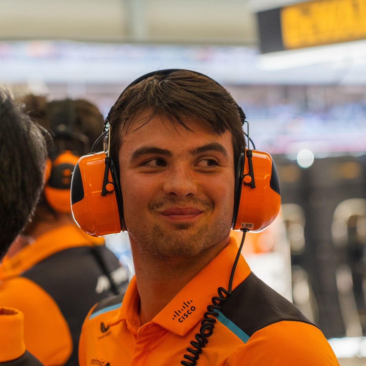 The key area of training Pato has focused on ahead of his FP1 outing