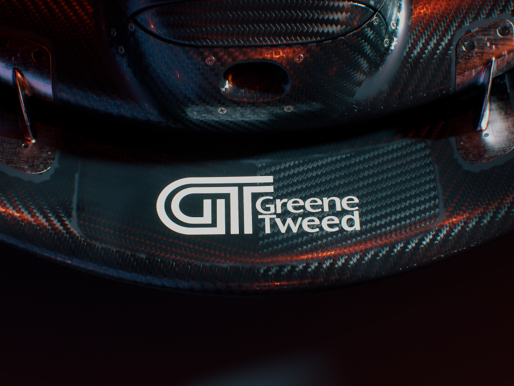 Greene Tweed Logo