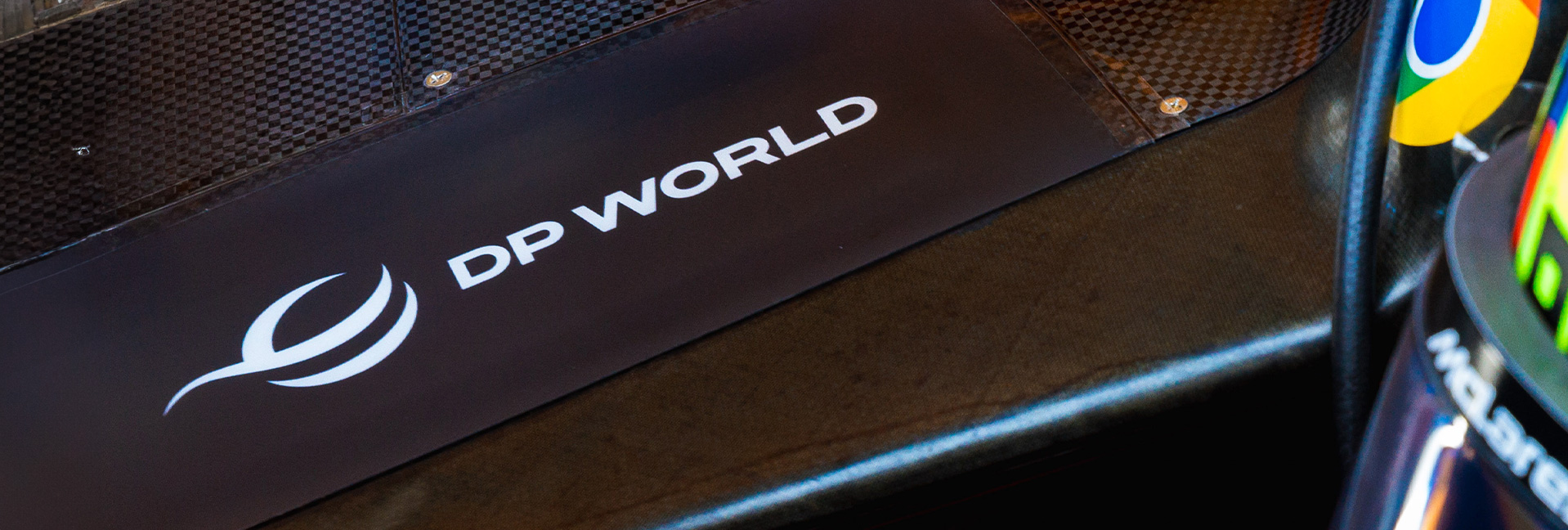 McLaren Racing announces partnership expansion with DP World