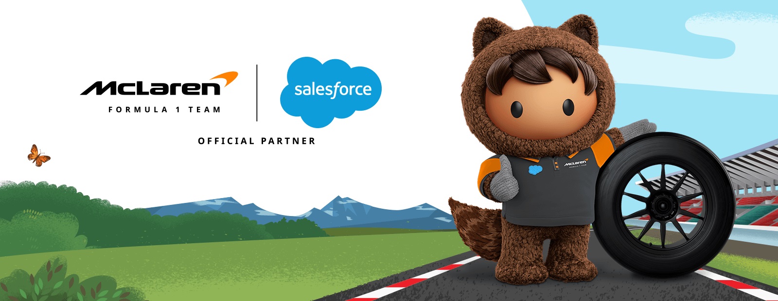 Salesforce