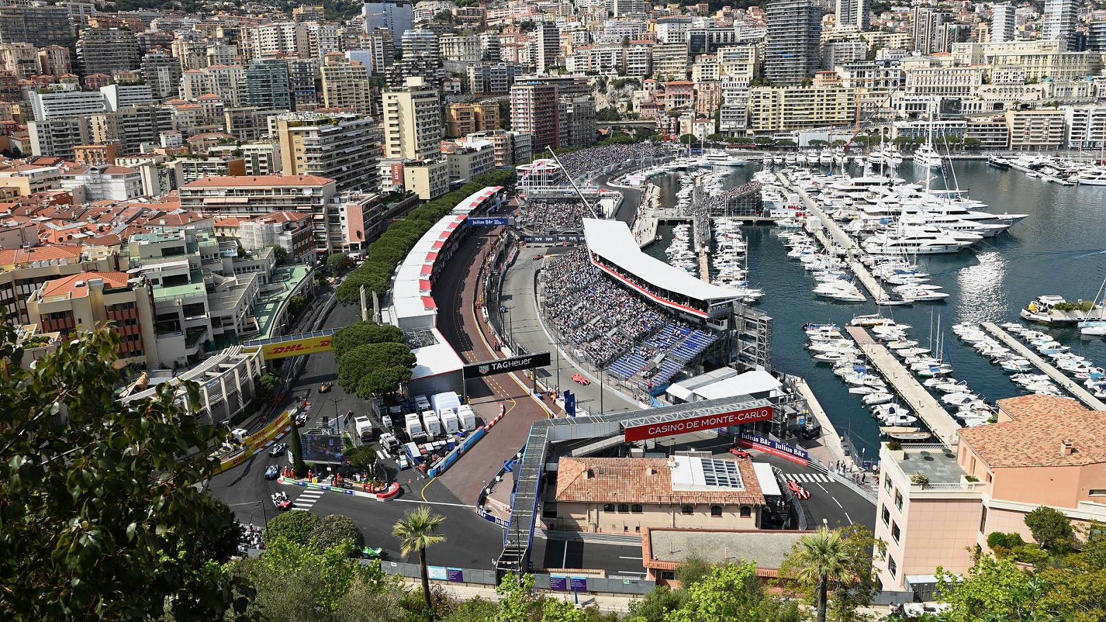 Monaco E-Prix Preview