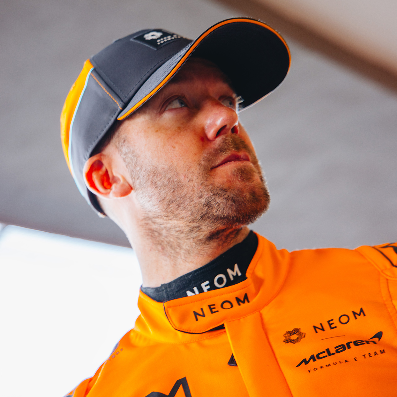 NEOM McLaren Formula E Team confirms successful operation for Sam Bird ...