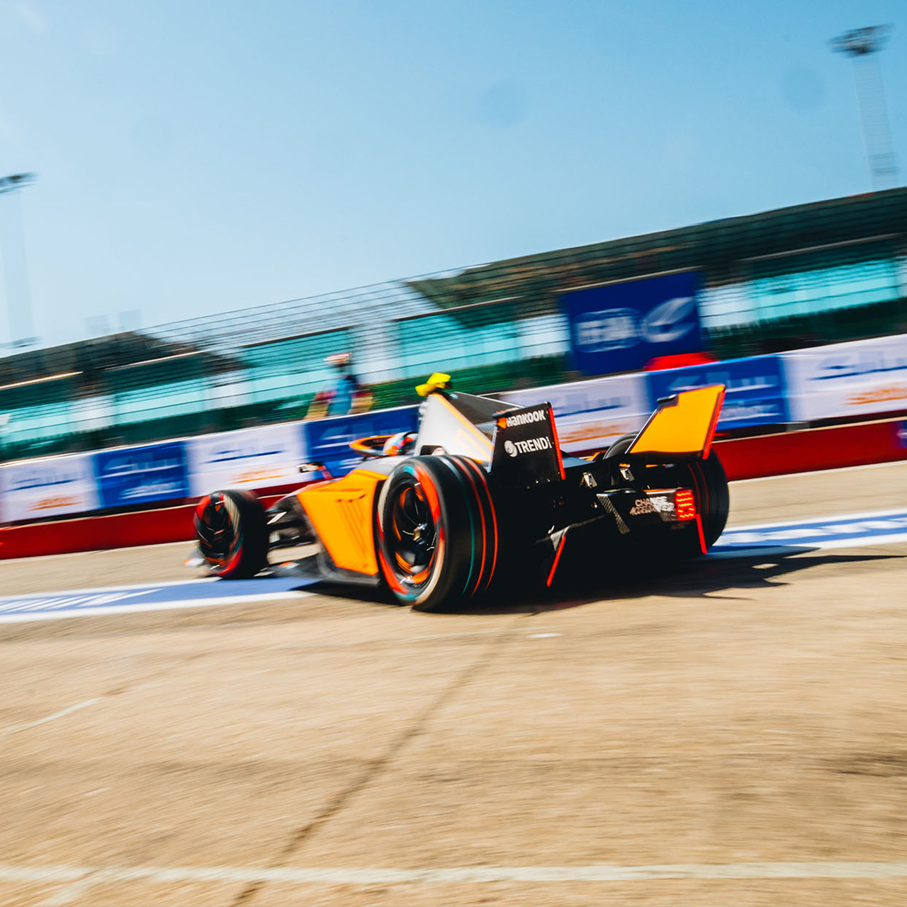 2024 Misano E-Prix I Report